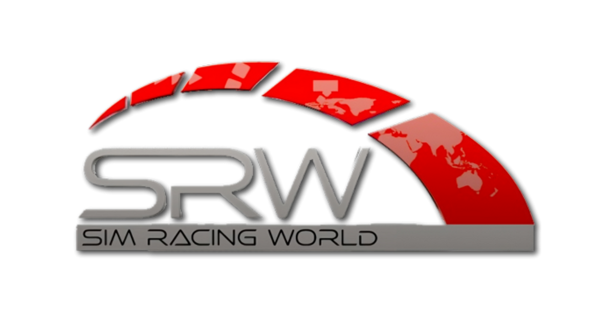 Simrigs V8 Supercars AM Series – Sim Racing World