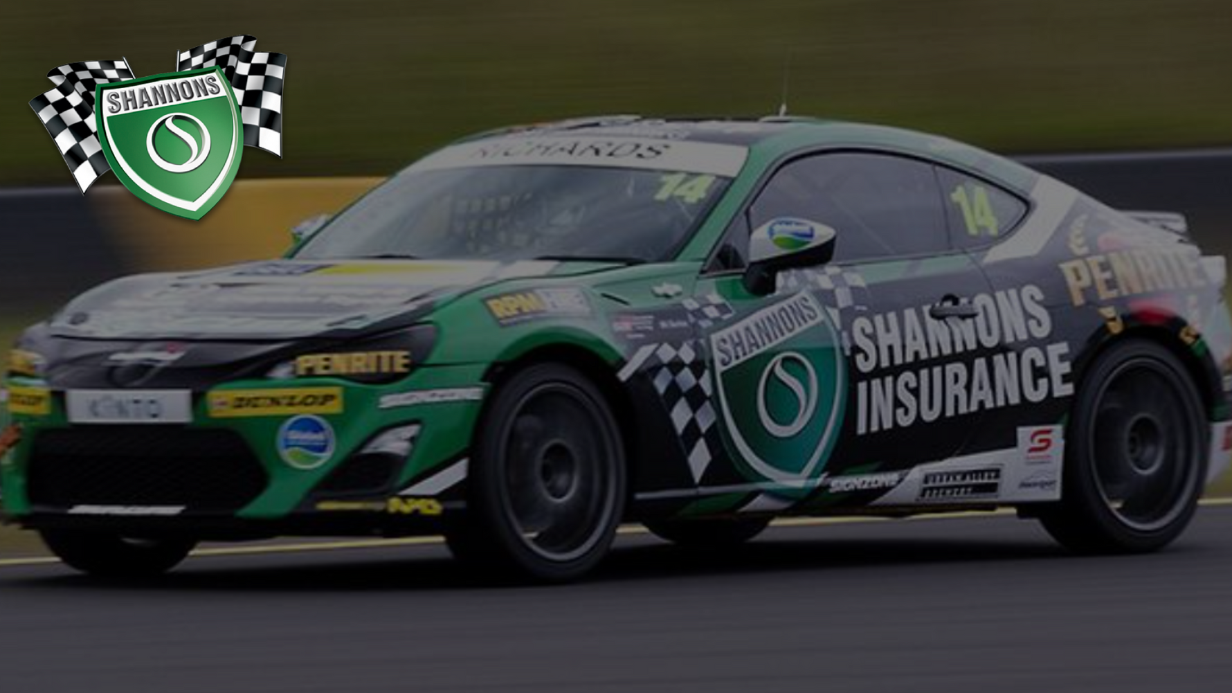 Sim Racing World