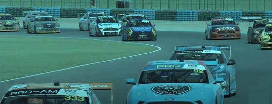 Products – Sim Racing World